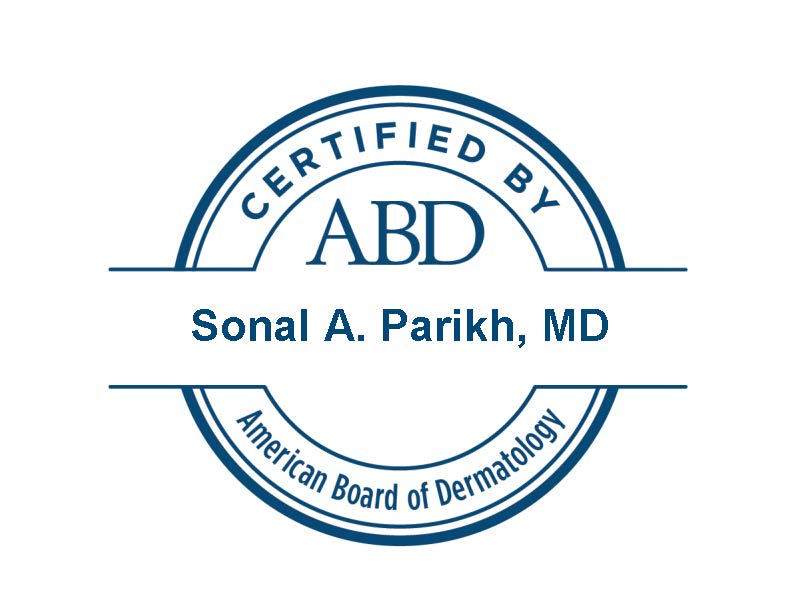 Houston Dermatologist, Sonal Parikh, MD, FAAD, FACMS | DermSurgery ...