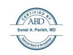 Sonal Parikh, MD, FAAD, FACMS Houston, TX – Board-Certified ...